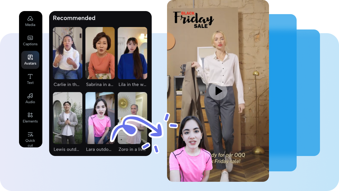 Best Online MP4 Editor for Effortless Video Editing for Your Business