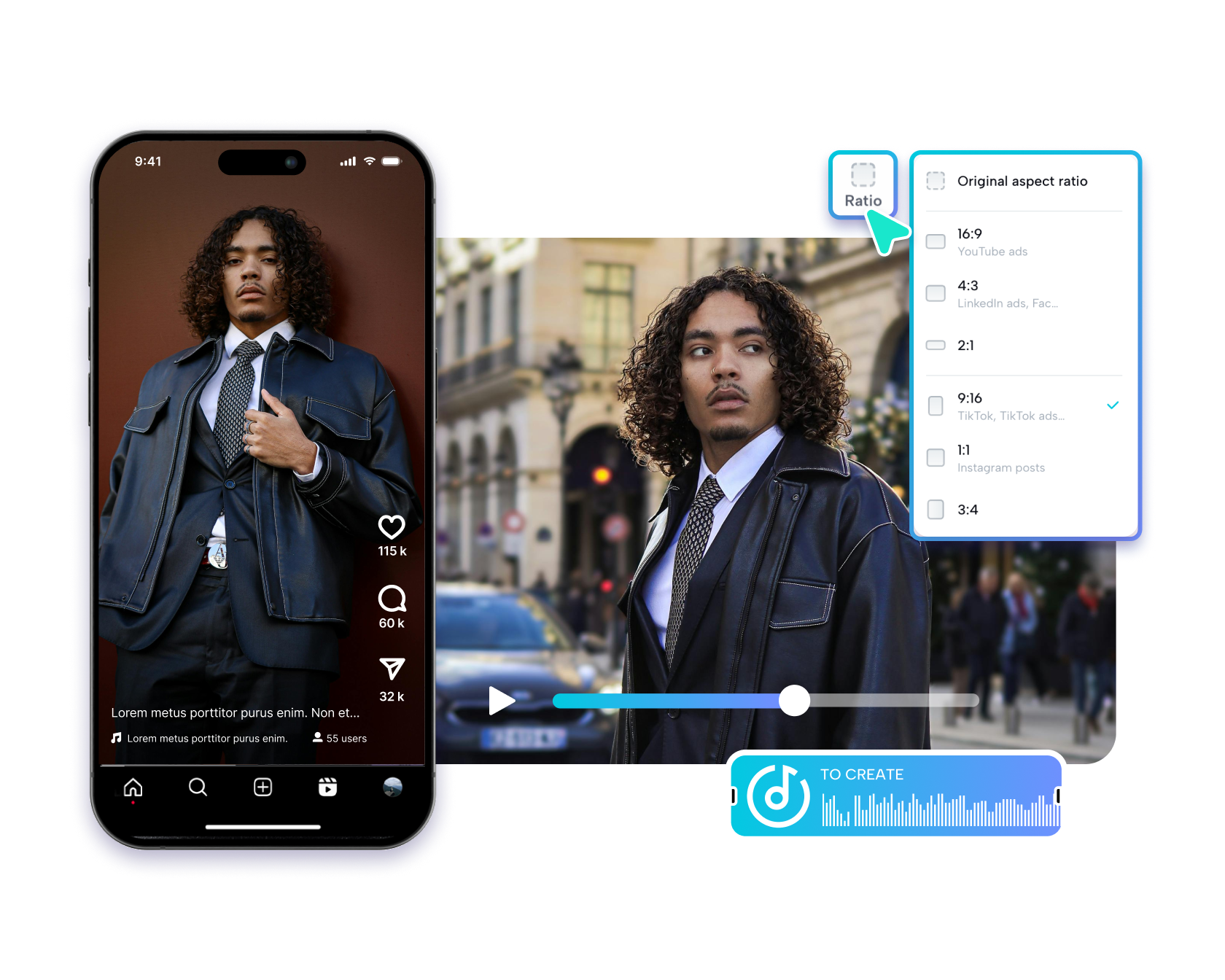 Potong Video MP4 Online dalam Hitungan Detik – Edit Video Cepat & Mudah