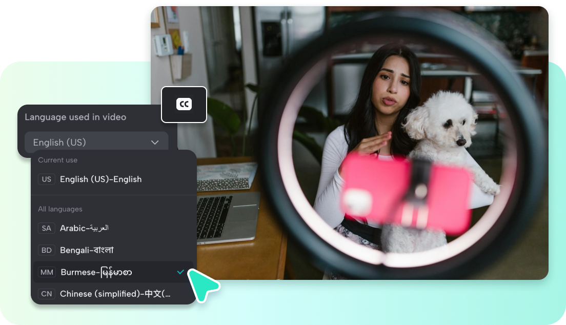 Add Captions to Videos Online: Simplify, Enhance, and Engage!