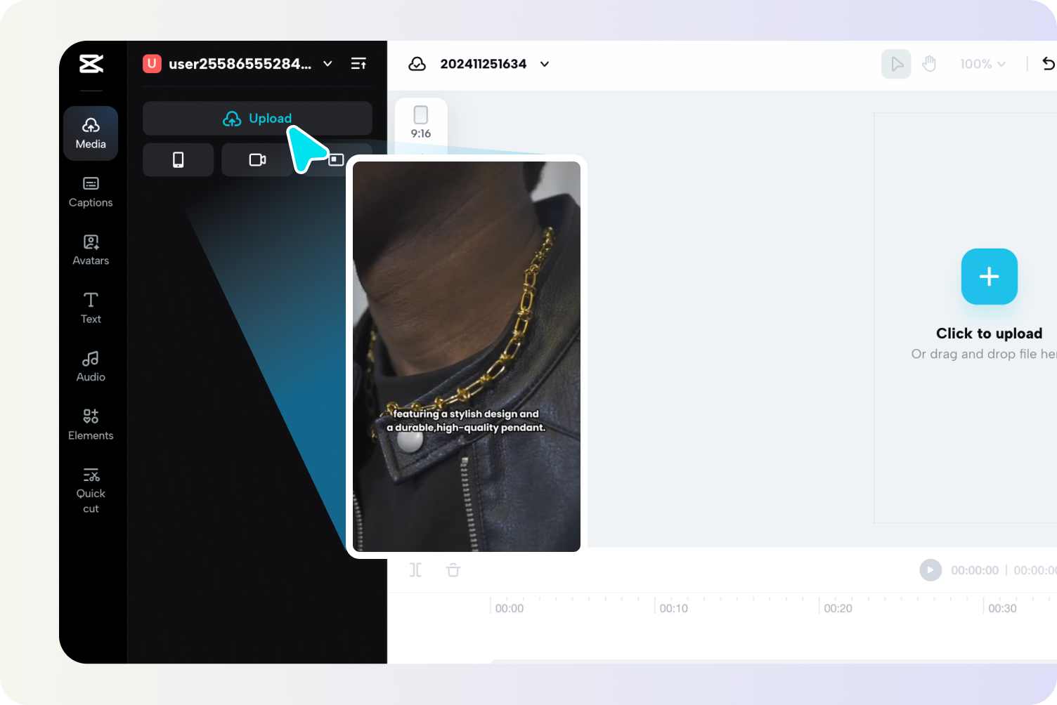 Add Captions to Videos Online: Simplify, Enhance, and Engage!