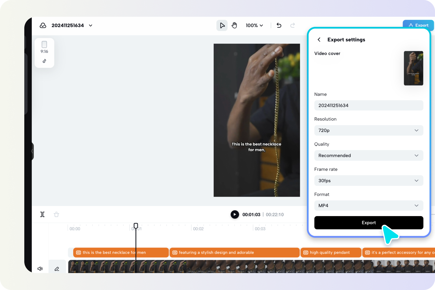 Add Captions to Videos Online: Simplify, Enhance, and Engage!