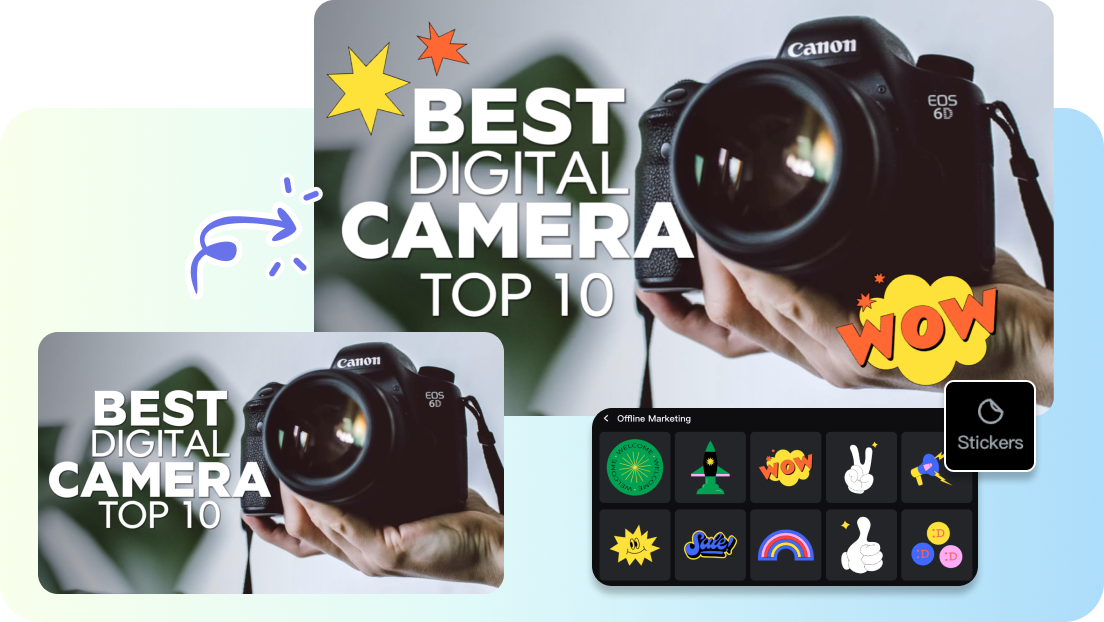 Free & Custom Zoom Background Online | Design in Minutes