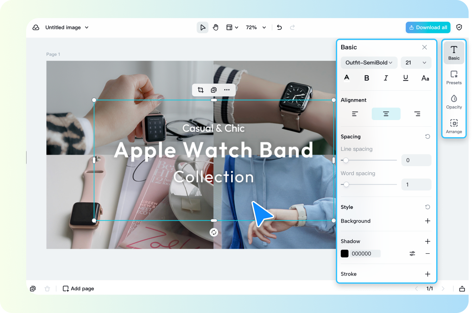 Latar Belakang Zoom Kustom Gratis & Online | Desain dalam Hitungan Menit