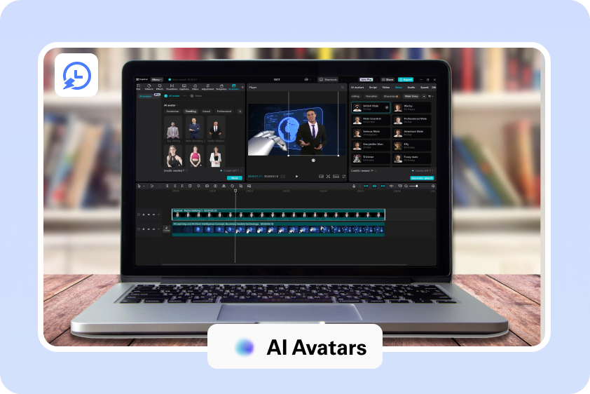 AI Character Generator: Create Diverse Characters with Ease