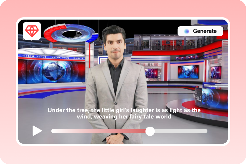 AI Character Generator: Create Diverse Characters with Ease