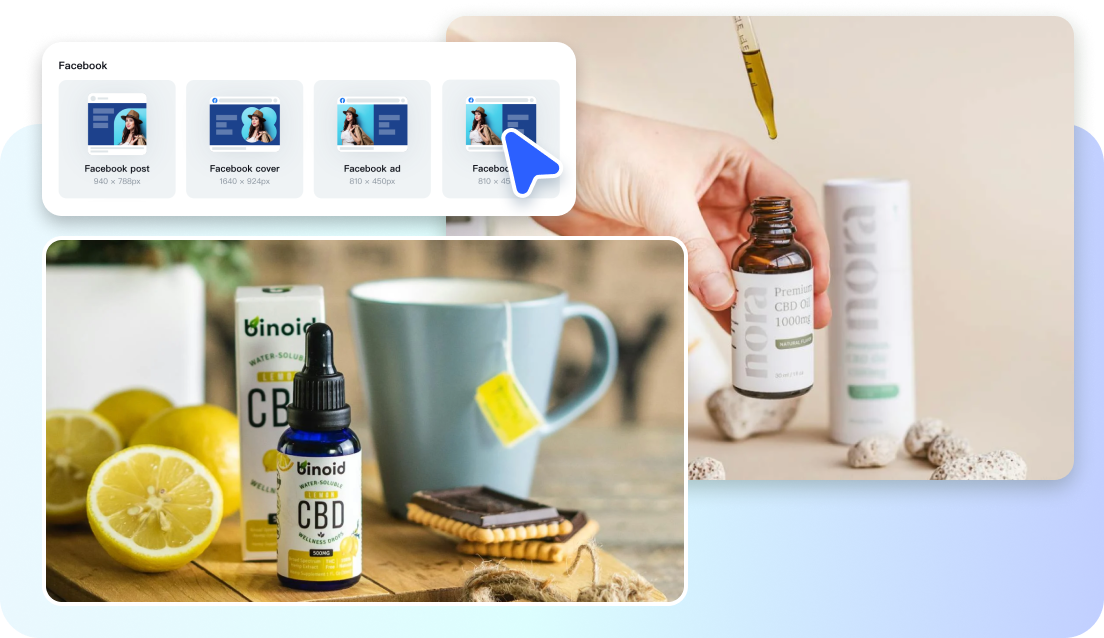 Redimensionner des images pour Facebook : redimensionnez et optimisez ...