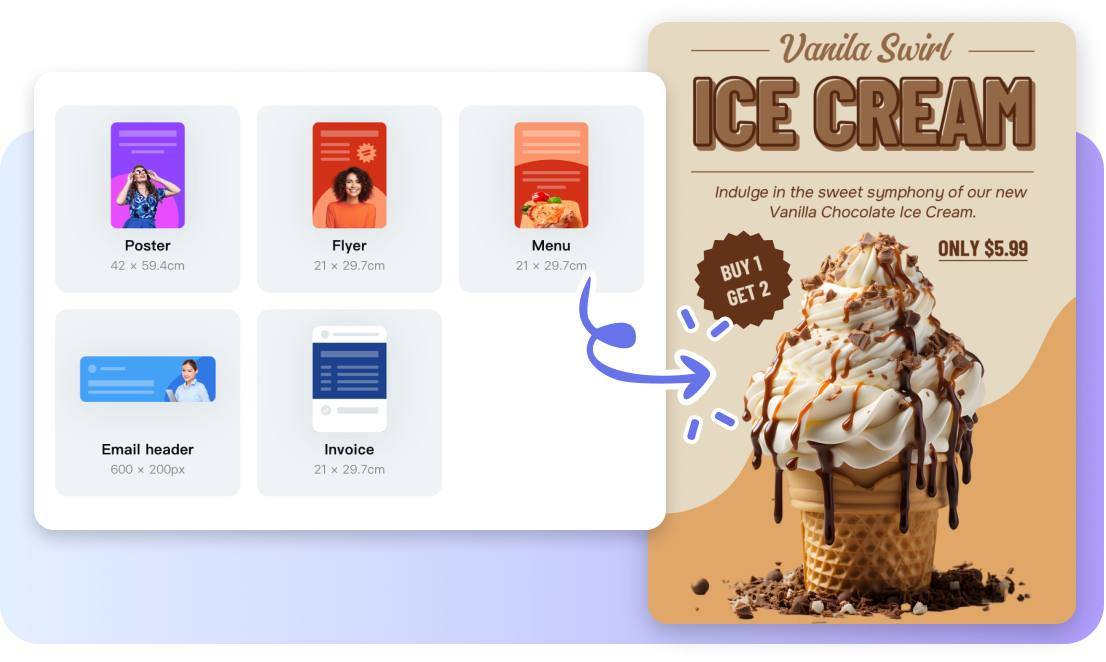 Resize Photo for Printing: Get Perfectly Sized Branding Materials