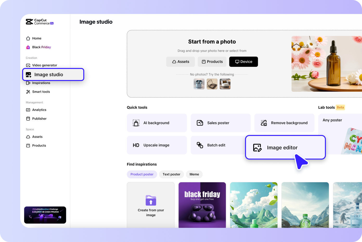 Ubah Ukuran Foto untuk Pencetakan: Dapatkan Bahan Branding Berukuran ...