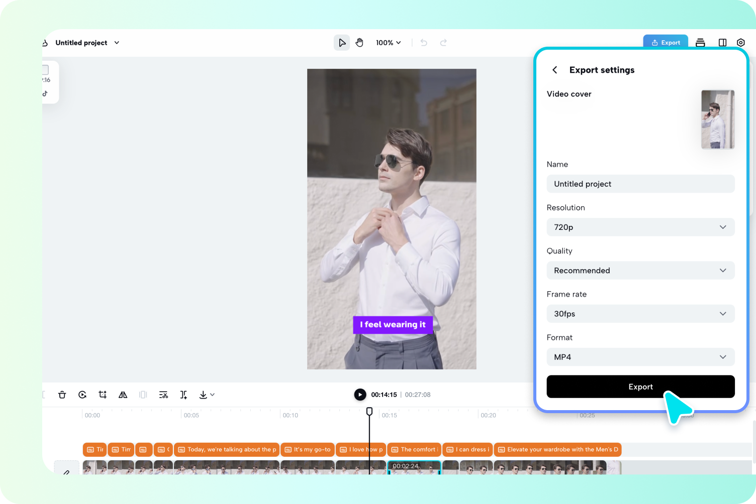 Free AI Voice Generator: Create Unique Voiceovers for Any Project