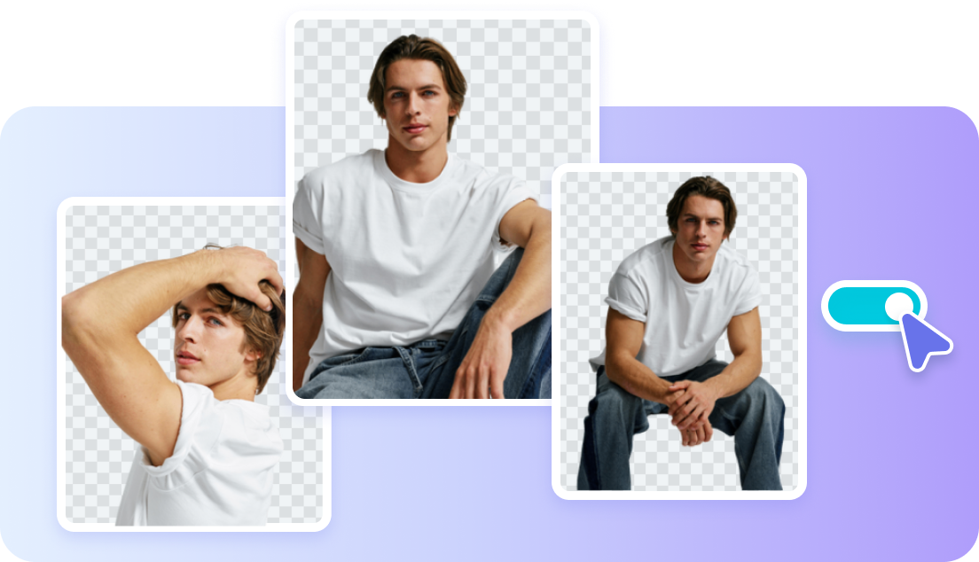 Remove Full Video Background Online Free in Seconds