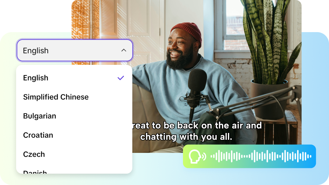 AI Video Editor Online for Free: Streamline Your Editing Process