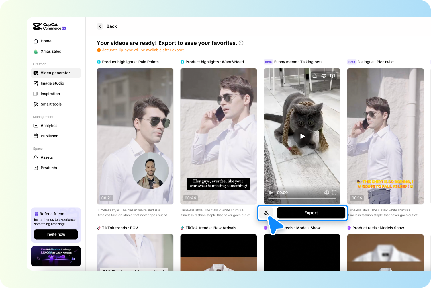 AI Video Editor Online for Free: Streamline Your Editing Process