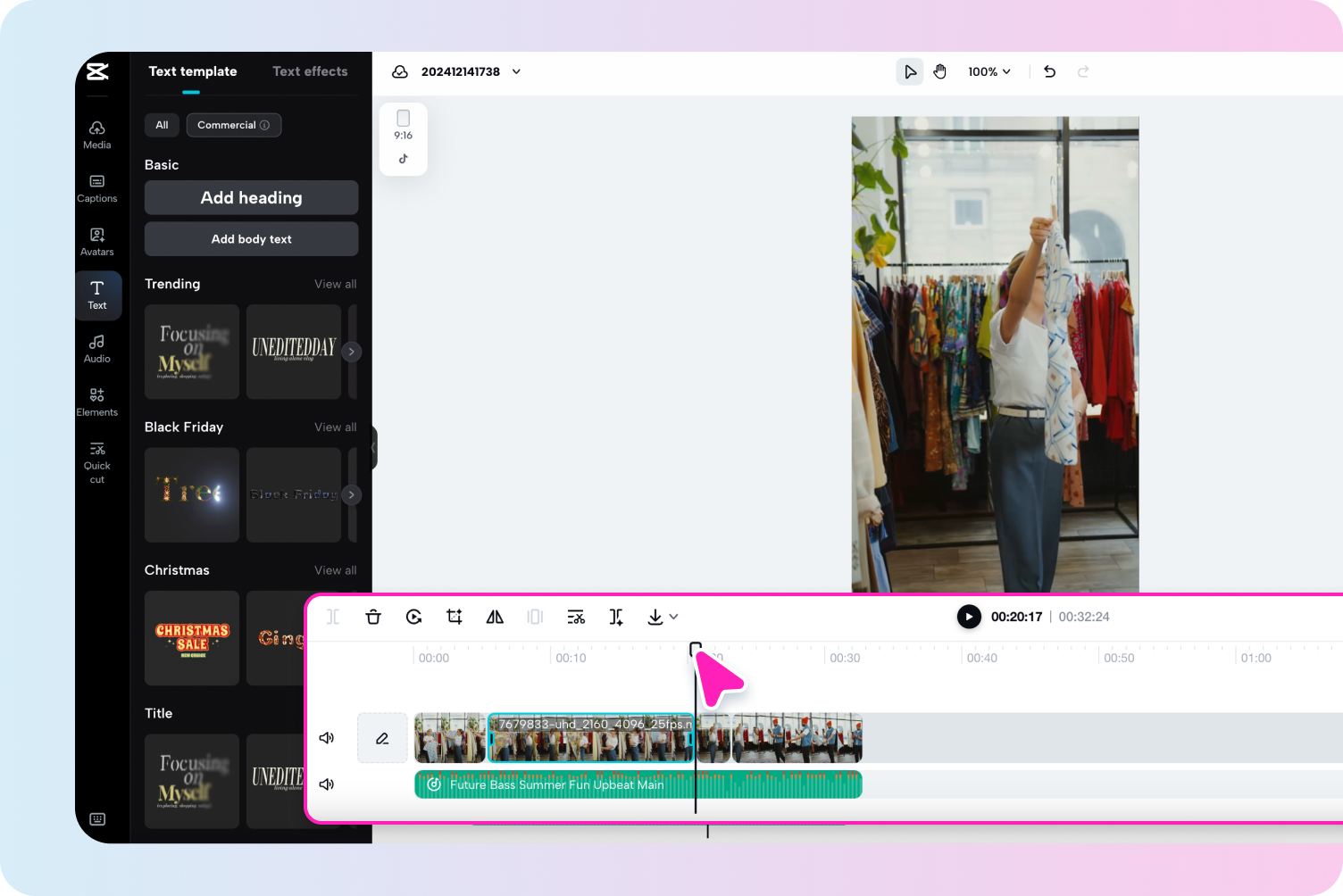 The Ultimate Video Trimmer: Cut Your Videos in Seconds