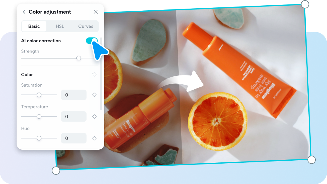 Free Video Enhancer Online: Transform Your Footage Instantly