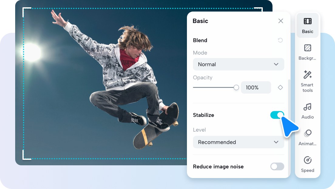 Free Video Enhancer Online: Transform Your Footage Instantly