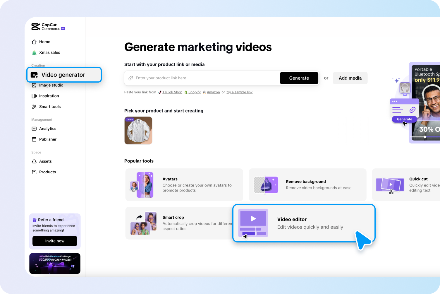 Free Video Enhancer Online: Transform Your Footage Instantly