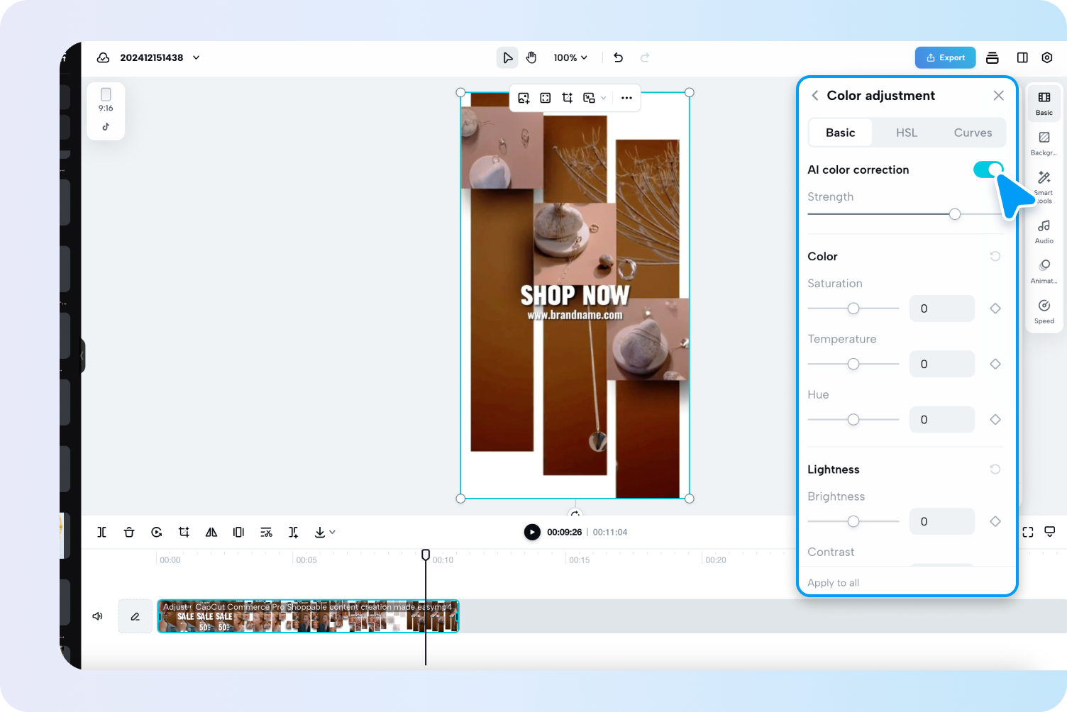 Free Video Enhancer Online: Transform Your Footage Instantly
