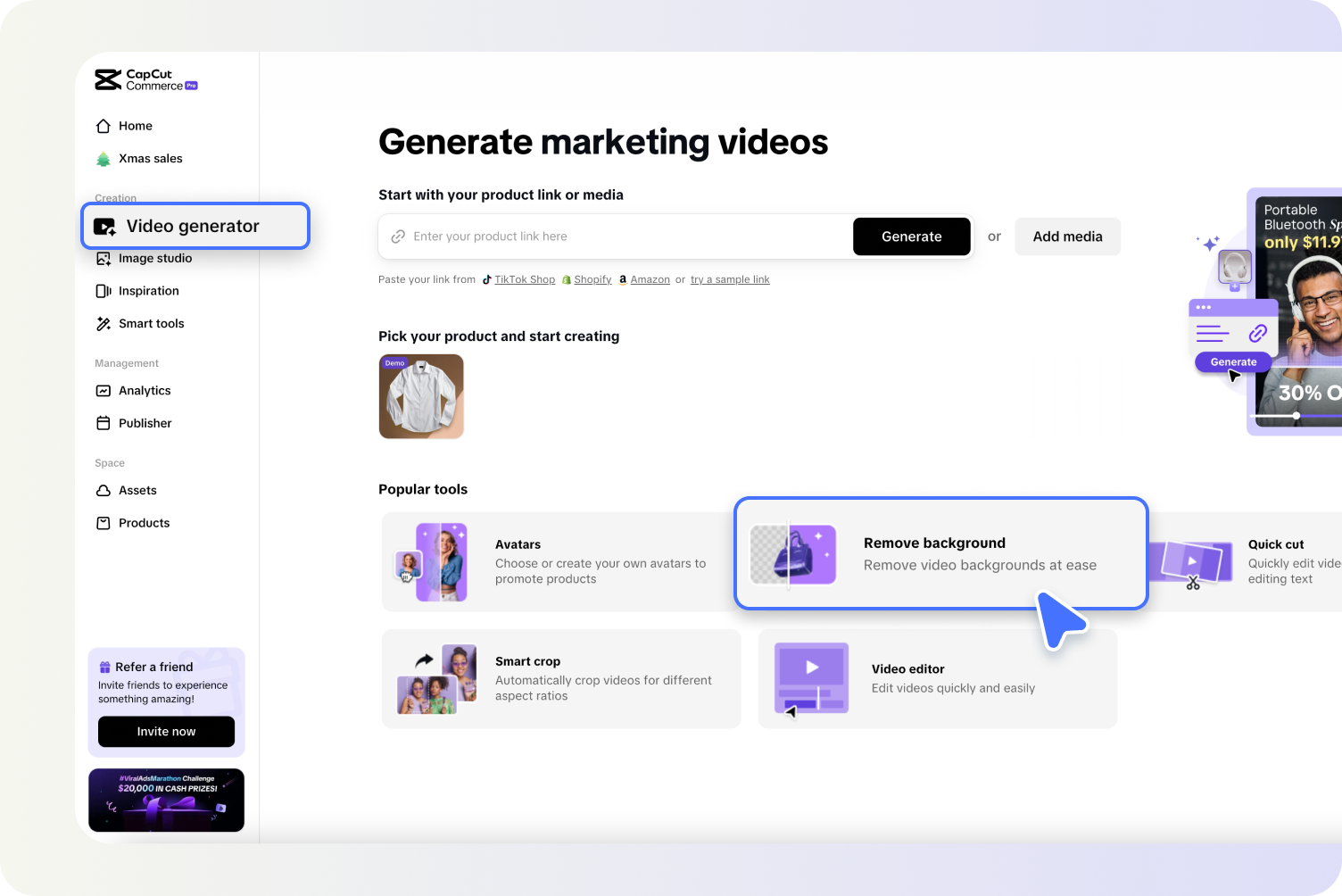 Free Green Screen Editor Online | Easily Edit & Replace Backgrounds
