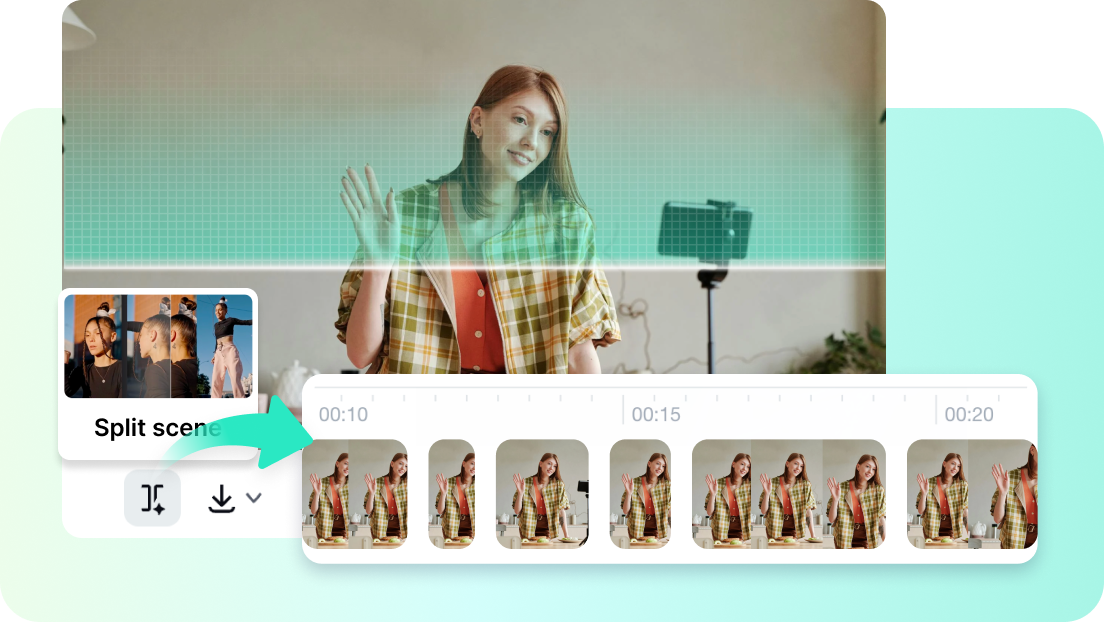 Large Video Splitter Online: Split Large Video into Parts Effortlessly