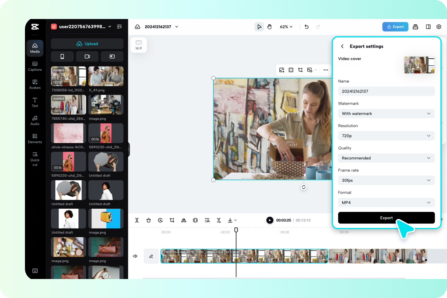 Large Video Splitter Online: Split Large Video into Parts Effortlessly