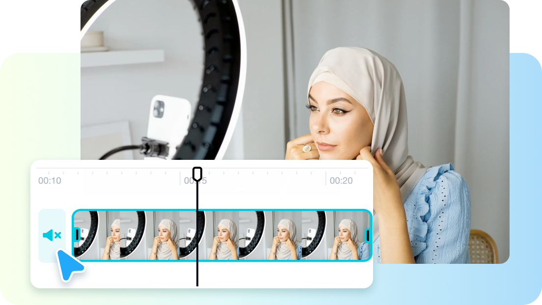 Audio Remover from Video: Clean and Enhance Your Video Audio