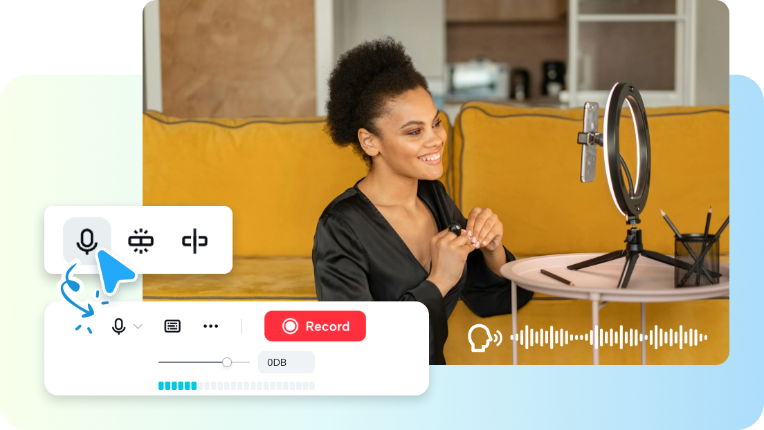 Audio Remover from Video: Clean and Enhance Your Video Audio