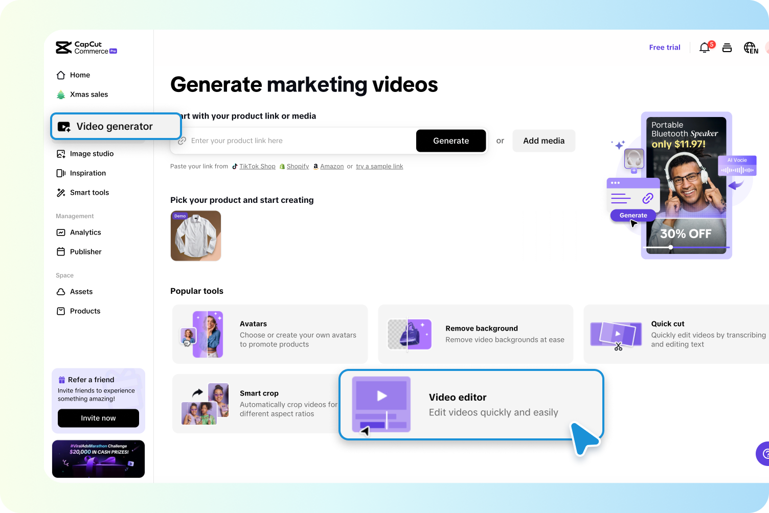 Audio Remover from Video: Clean and Enhance Your Video Audio