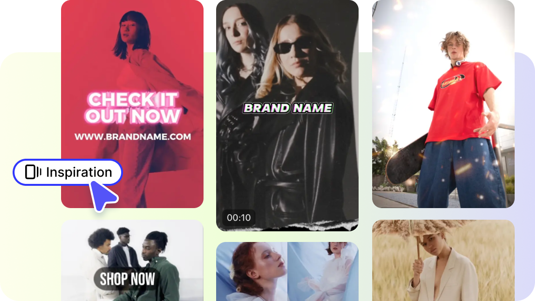 Generator AI Photo-to-Video | Zamień niestandardowe zdjęcia w ...