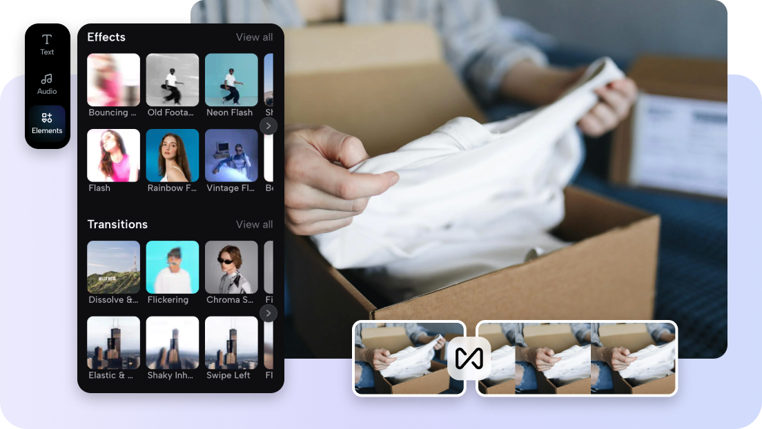 Try AI YouTube Intro Maker Now: Say Goodbye to Boring Intros