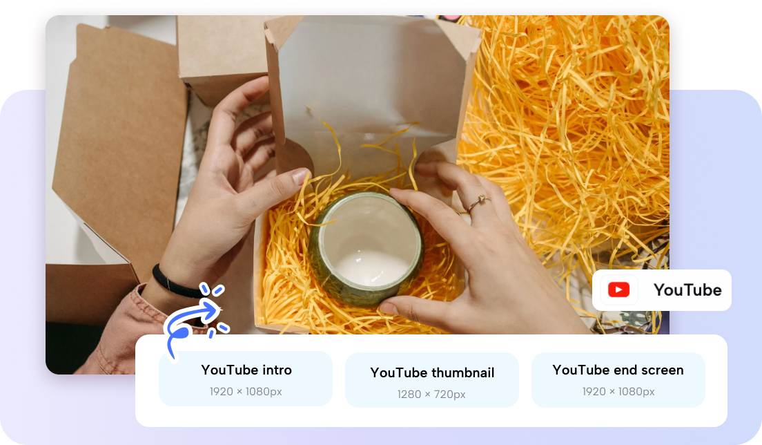 Try AI YouTube Intro Maker Now: Say Goodbye to Boring Intros
