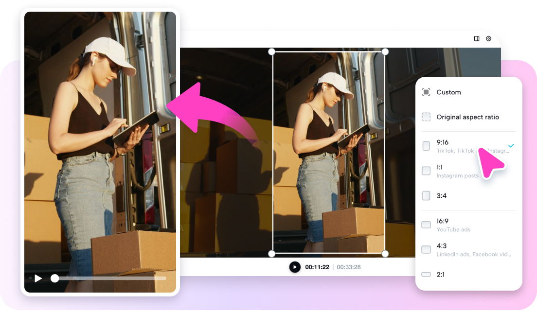 Créateur d'intros gratuit en ligne : créez des intros époustouflantes ...