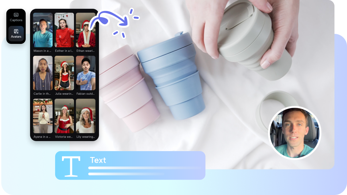 Online Video Maker: Create Stunning Videos Easily with AI