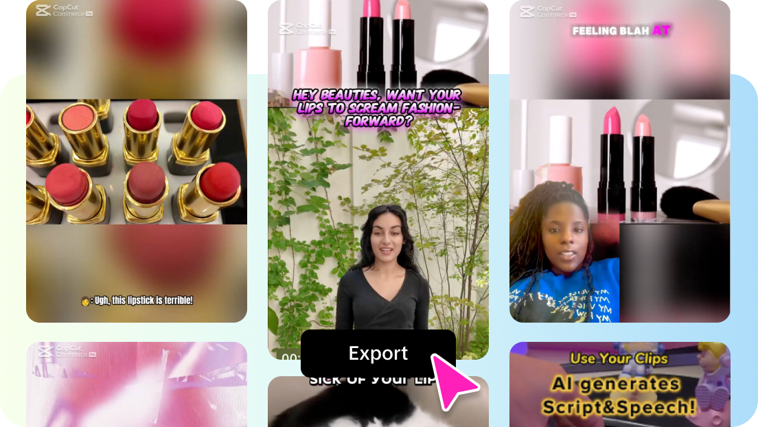 Product Video Maker: Boost Your Brand’s Impact with Engaging Videos