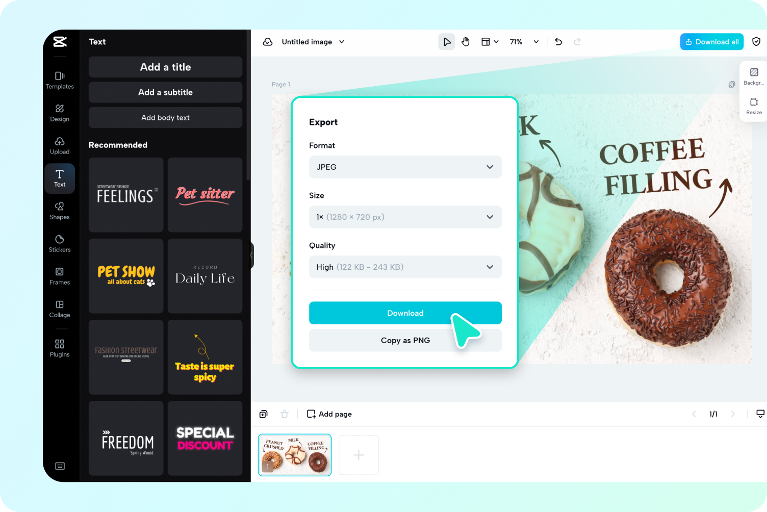 Free Photo Editors Online: Make Your Photos Stand Out with Ease