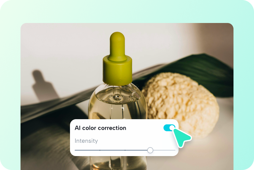 AI Product Photo Editing: Boost Quality, Speed, and Consistency