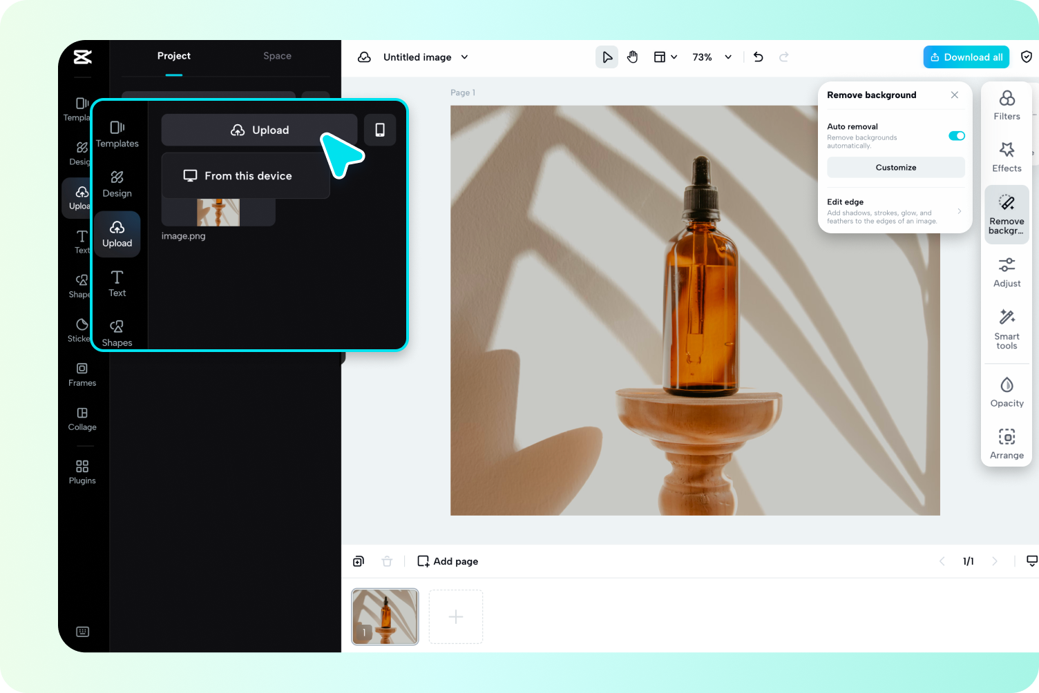Edit Foto Produk AI: Tingkatkan Kualitas, Kecepatan, dan Konsistensi
