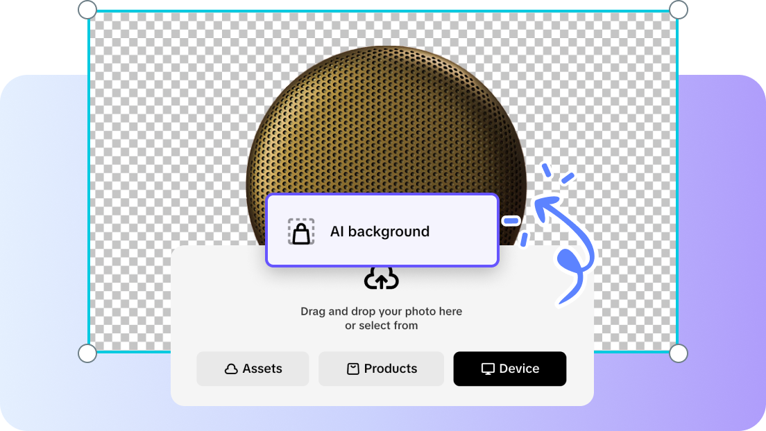 AI Background Generator: Effortlessly Create Professional Images