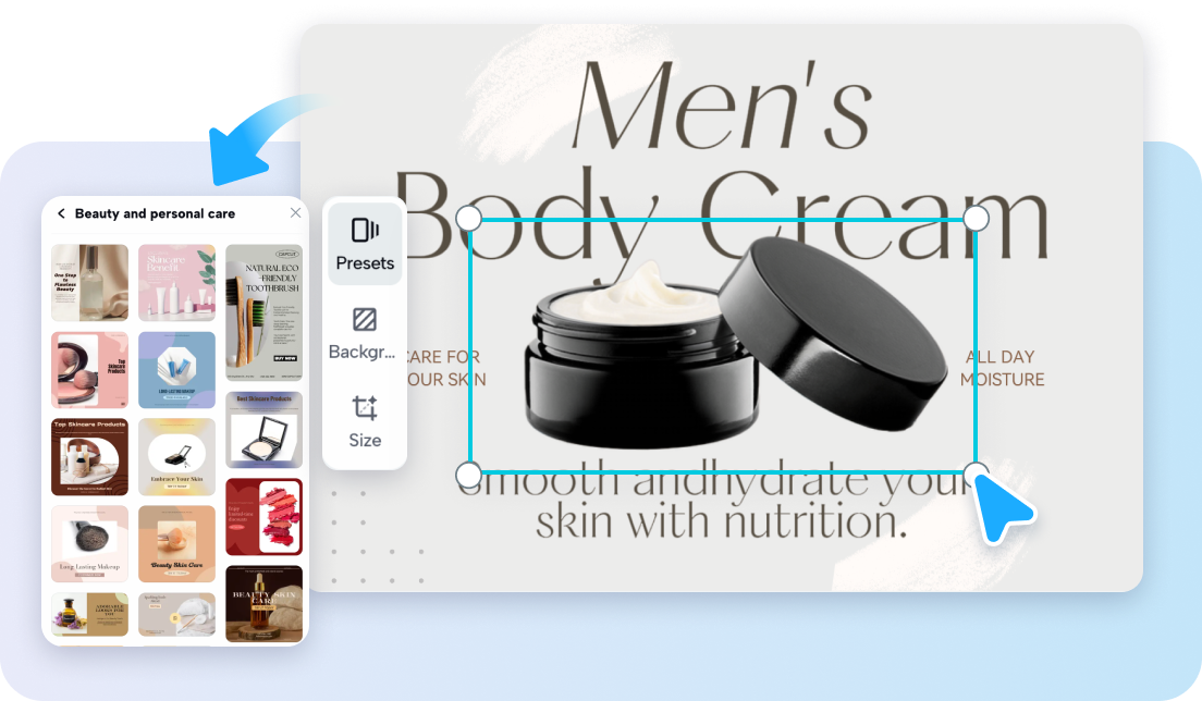 Editor de fotos por lotes en línea gratis | ¡Edita tus fotos a la vez!