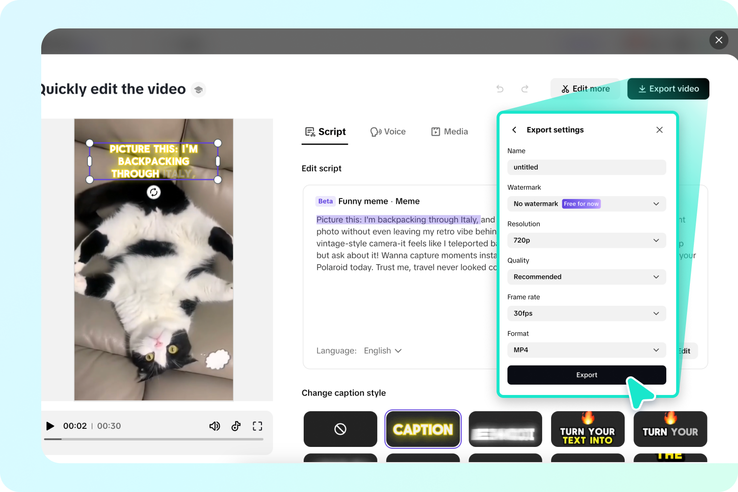 Free AI Video Translator Online: Connect Your Video to the World