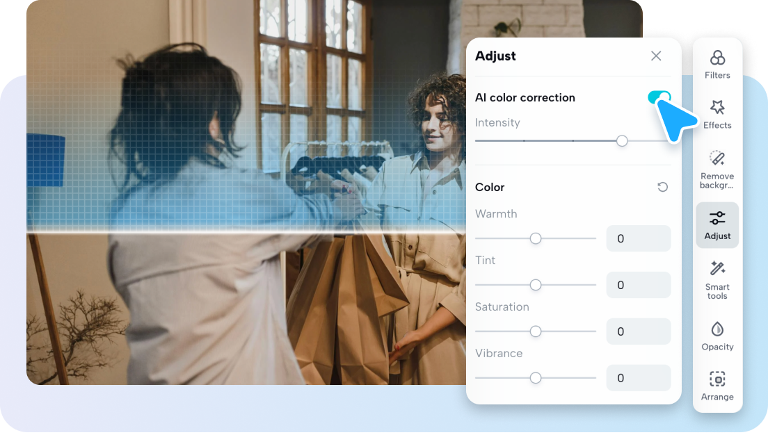 Image Brightener | Brighten up Your Memories Instantly