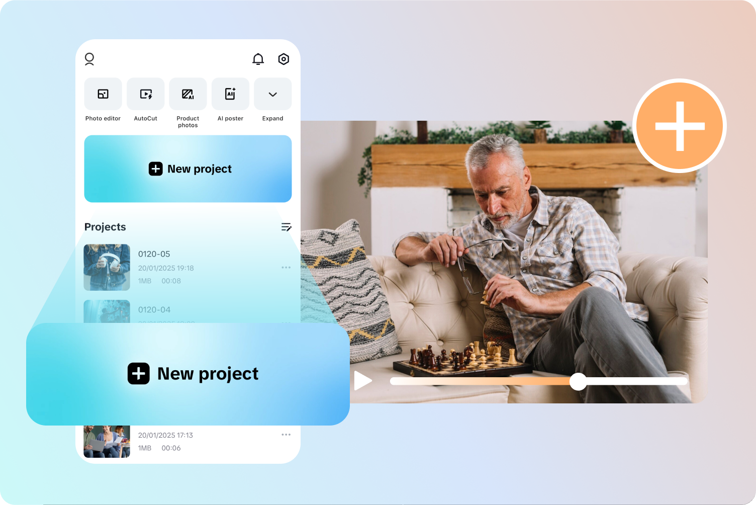 Chinese Subtitles Generator: Easily Create Chinese Subtitles