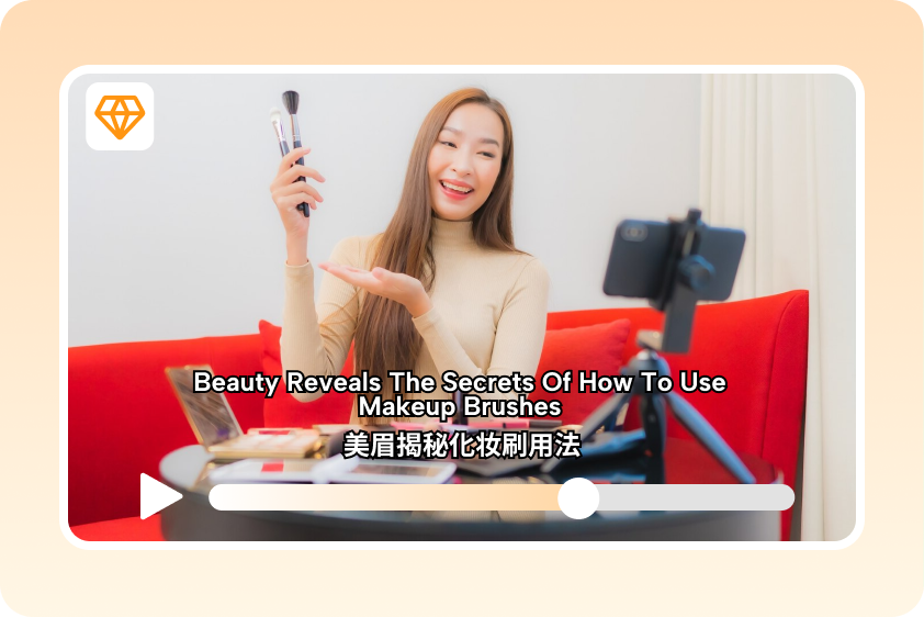 Auto Captions App: Generate Your Captions with One Click