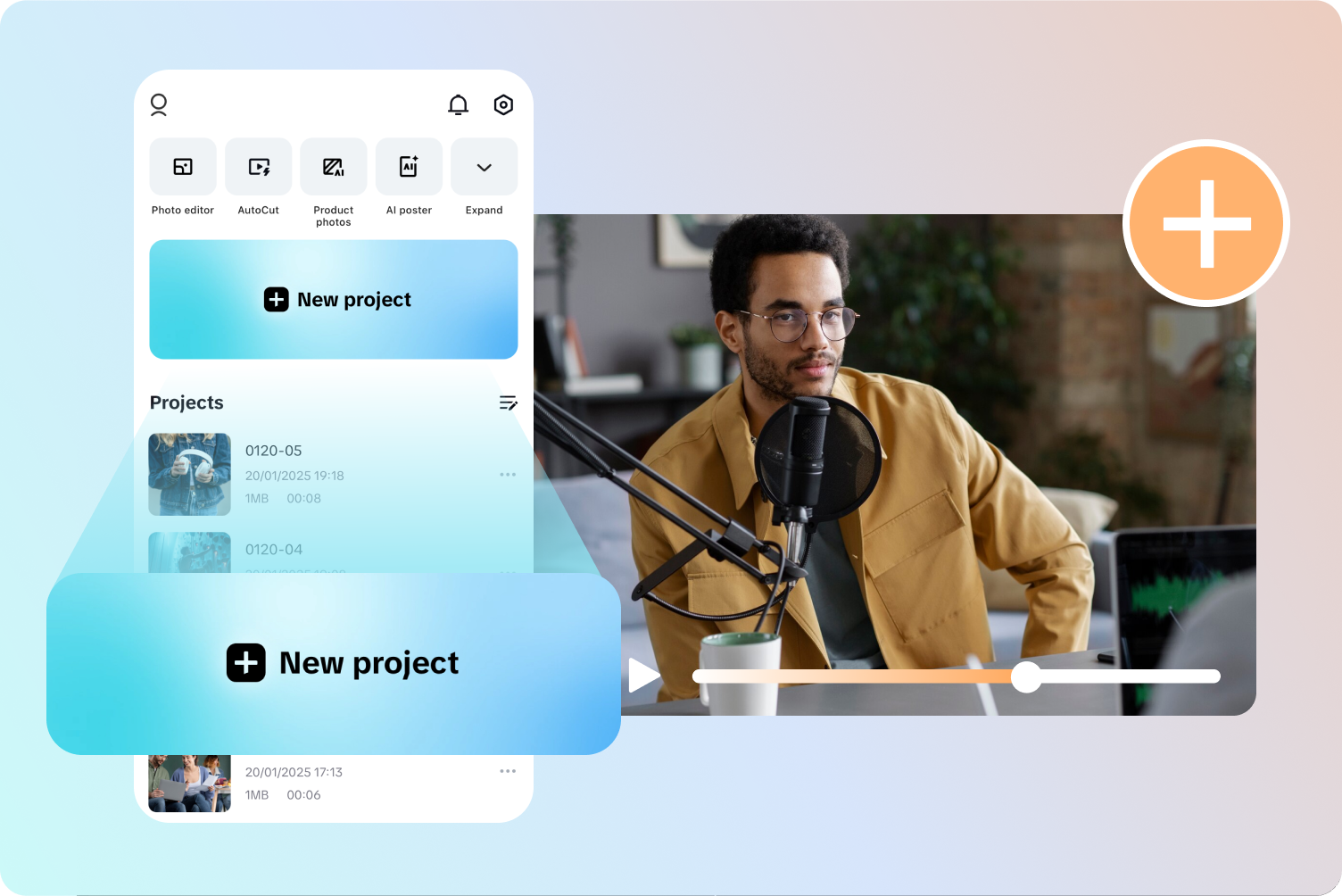 Easily Transcribe Your English Video to Any Language