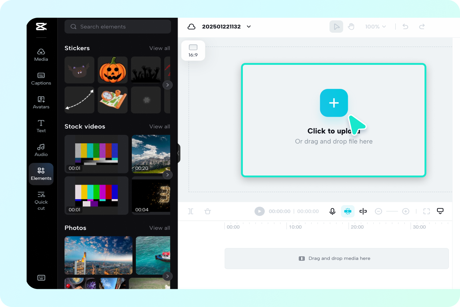 Free Motion Blur Effect for Smooth and Professional Video Edits
