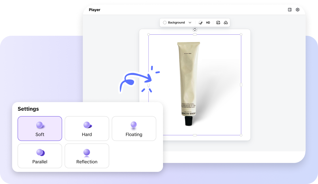 Add Shadow to Image Online Free: Create Stunning Effects with Ease