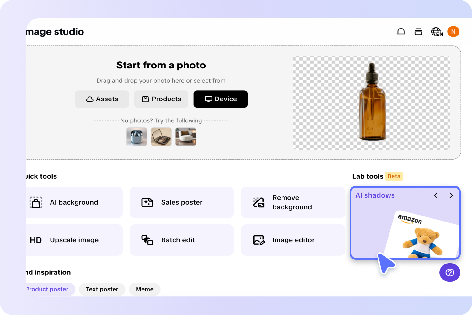 Add Shadow to Image Online Free: Create Stunning Effects with Ease