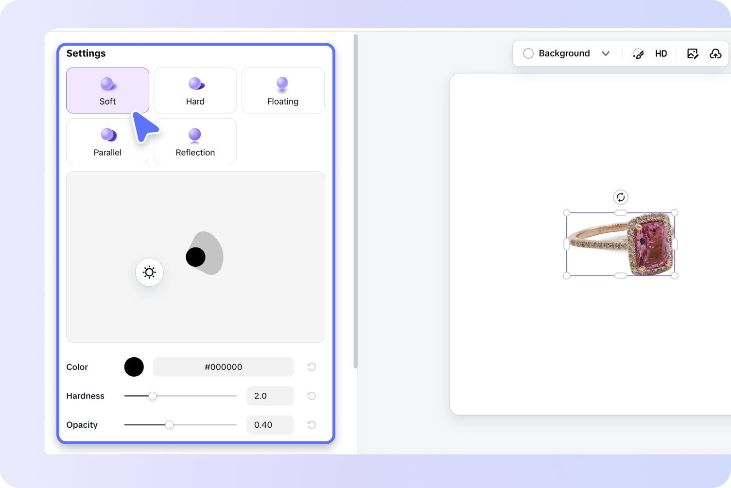 Add Shadow to Image Online Free: Create Stunning Effects with Ease