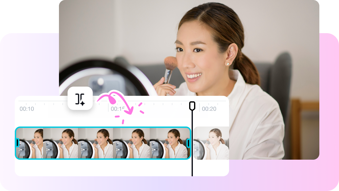 Hacer clips de YouTube: Recorta, edita y comparte tu clip fácilmente