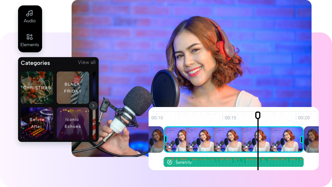 Free YouTube Clip Maker Online: Trim, Edit & Share Your Content Easily