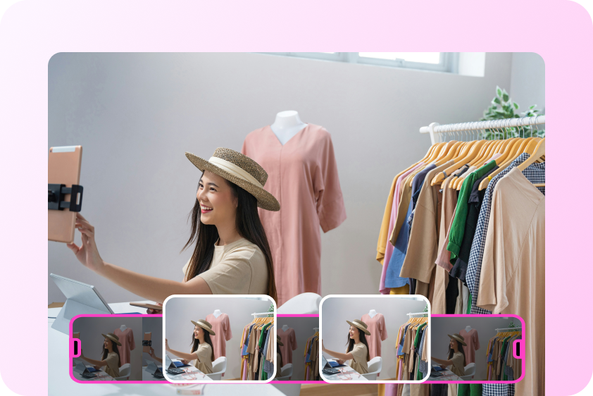 Free YouTube Clip Maker Online: Trim, Edit & Share Your Content Easily